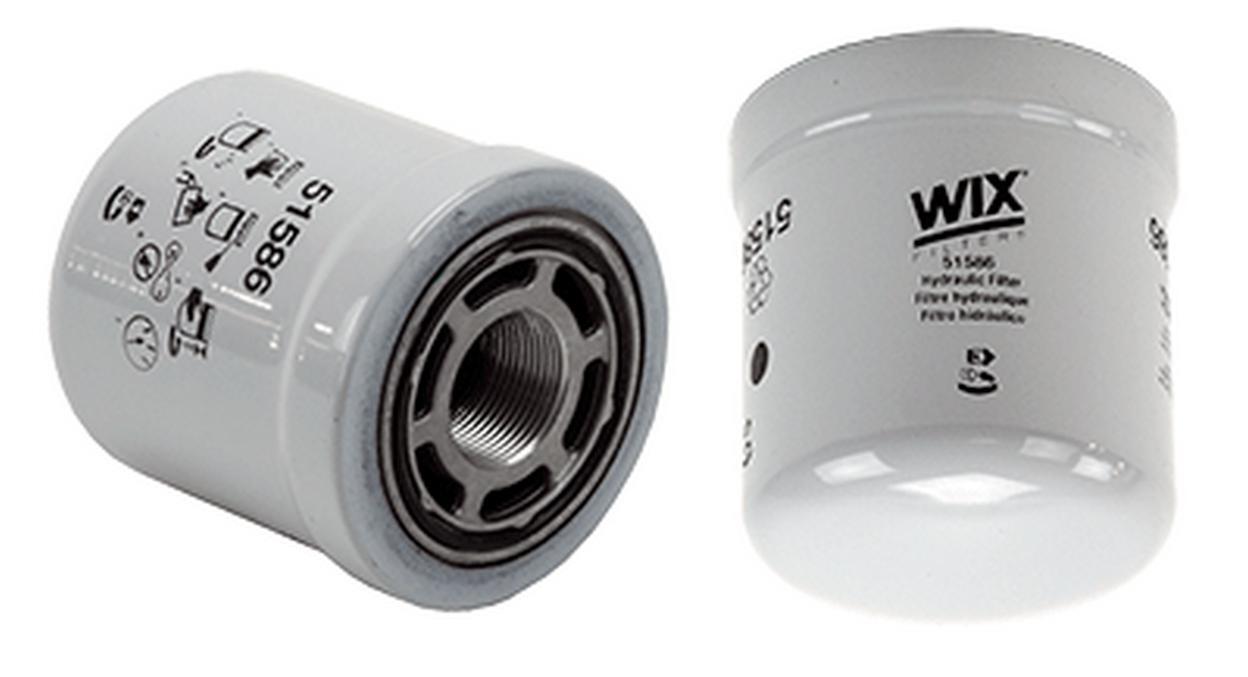 Wix 51586 - cross reference oil filters | oilfilter-crossreference.com