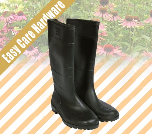 Heavy Duty gumboots Gumboot Gum Boots Safety Industrial work AU | eBay ...