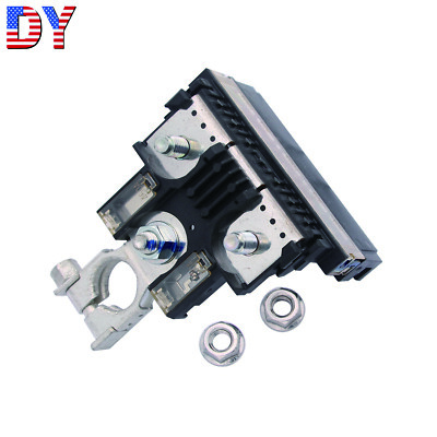 Positive Battery Fusible Fuse Link Terminal Fit for 16-20 Infiniti Q50 ...