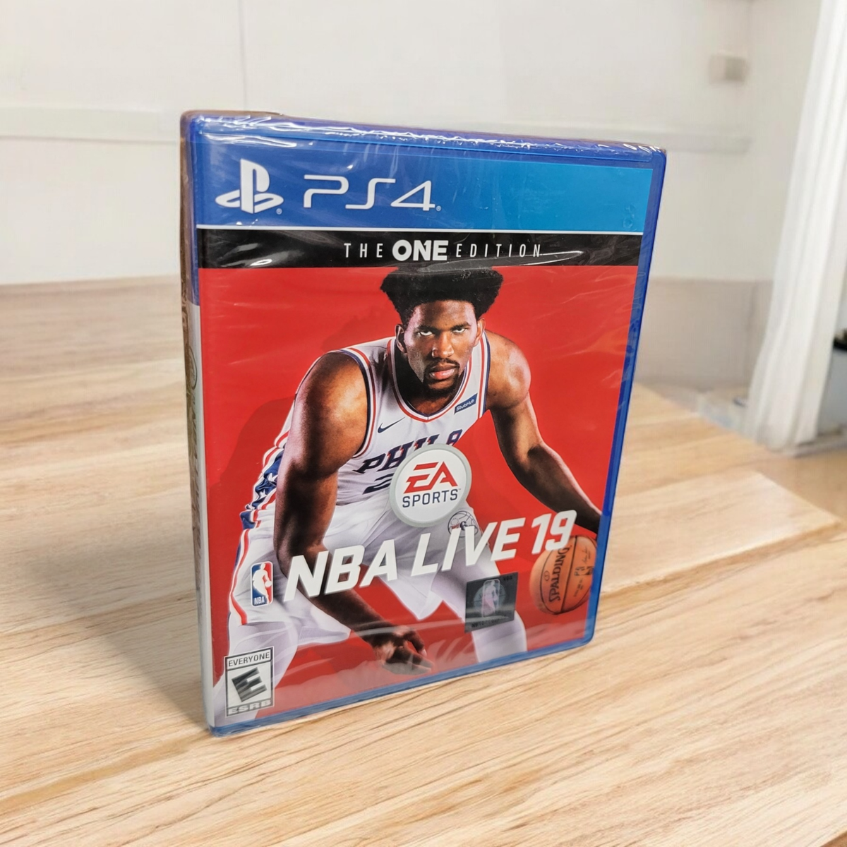 Graphiques De Nba Live 14 Ps4