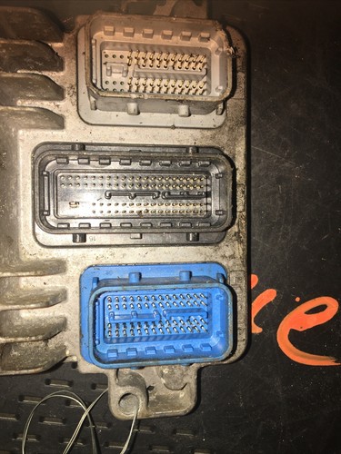 ACDelco 12597521 Engine Control Module for sale online | eBay