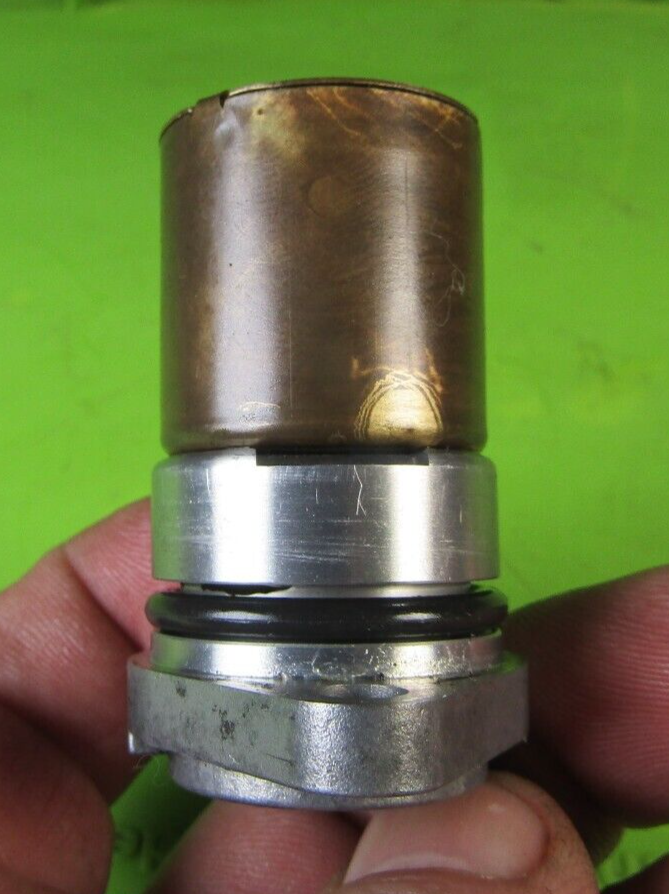 Yamaha VMAX V-Max VMX 1200 Motor Engine Oil Level Oil Pan Sensor Tested ...