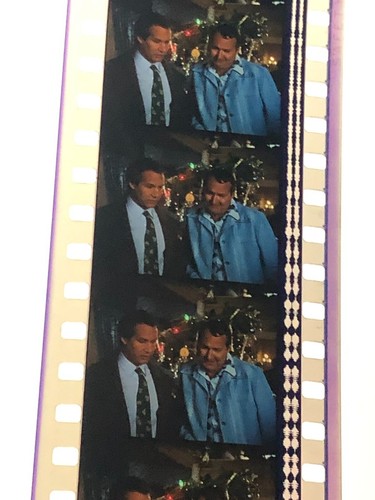NATIONAL LAMPOON'S CHRISTMAS VACATION (1989) 35mm Movie Film Trailer ...