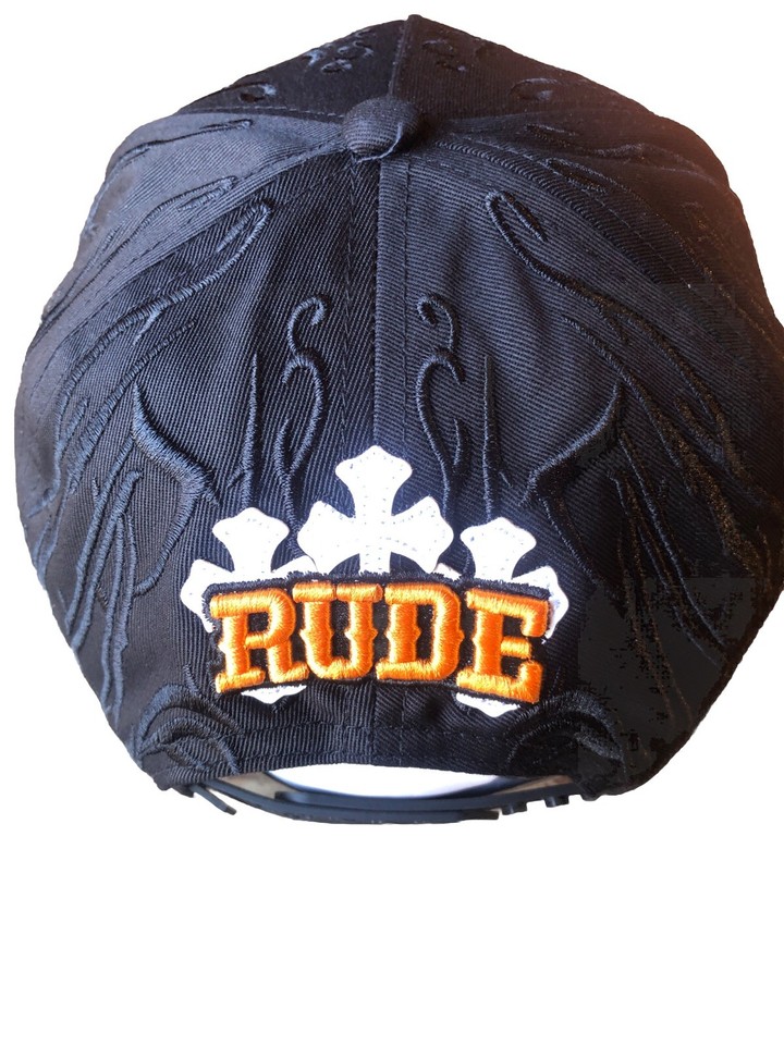 Rude Awakenings Hats X PORFA 'Houston' - | eBay