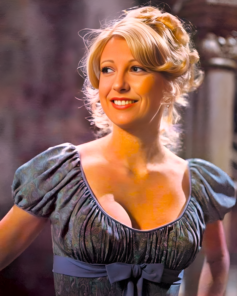 TERI GARR - 8"X10" PHOTOGRAPH | eBay