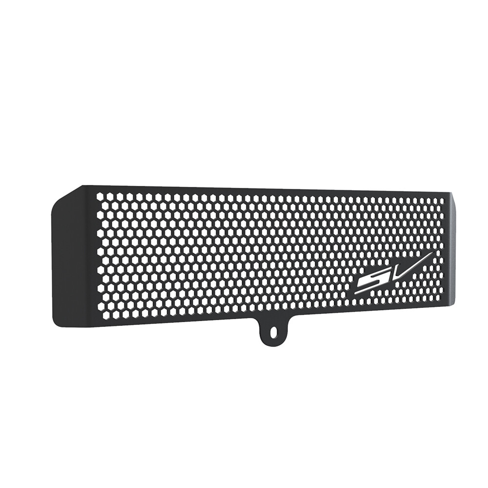 Motorcycle Oil Cooler guard For Suzuki SV1000 N/S 2003-2004-2005-2006 ...