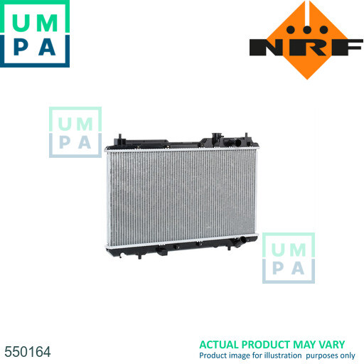 RADIATOR ENGINE COOLING FOR KIA NIRO/SUV CEED/Sportswagon/Tourer/X ...