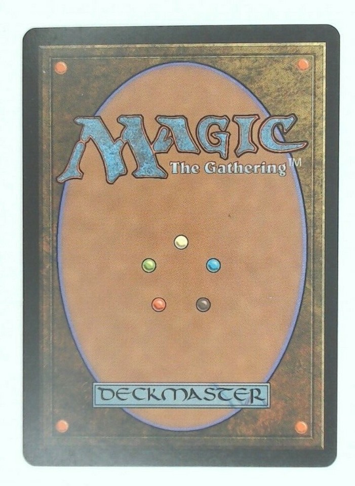 MTG Singles - Forbidden Crypt - Sixth Edition -G116 | eBay