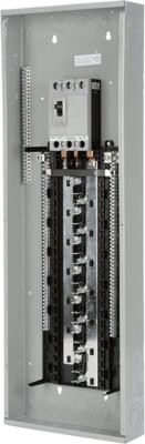 Electrical Panels & Boards - Siemens Breaker Panel