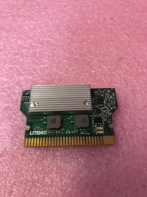 347884-001 P VRM Voltage Regulator Module Proliant ML350 G4 ML370 G4A ...