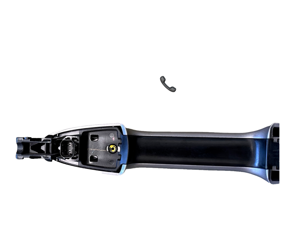 2020-2023 Toyota Highlander Rear Right Exterior Door Handle OEM 69210 ...