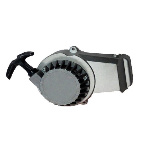 Pull Start Starter For 2 Stroke Pocket Dirt Bike ATV Quad 47cc 49cc ...