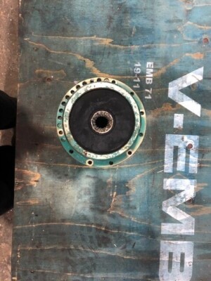 Volvo Penta Used Flexible Coupler 21373176 | eBay UK