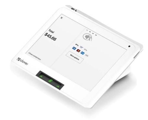 New Clover Mini 3rd Generation. A Huge Upgrade. ( merchant Account ...