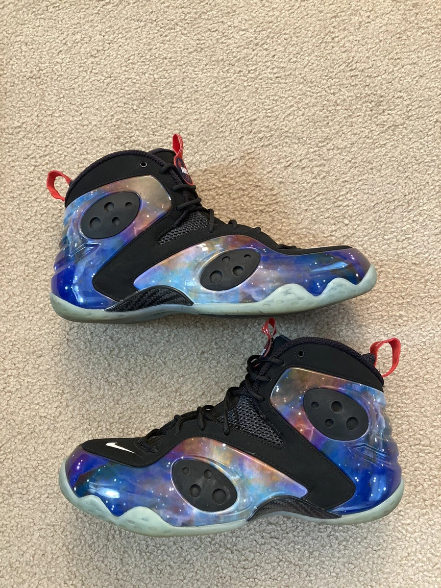 Retro 6 Galaxy