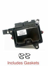 2004-2005 GM 97303751 6.6l Duramax LLY ECU FICM Core Bosch 0281011134 ...