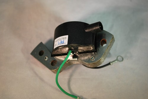 OEM New Johnson Evinrude Outboard Coil 584477 BRP/OMC | eBay