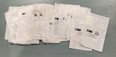 DMP 350-B SLIDE-IN BRACKET W/3-HOLE FOR 350 AND 350A ENCLOSURES LOT OF ...