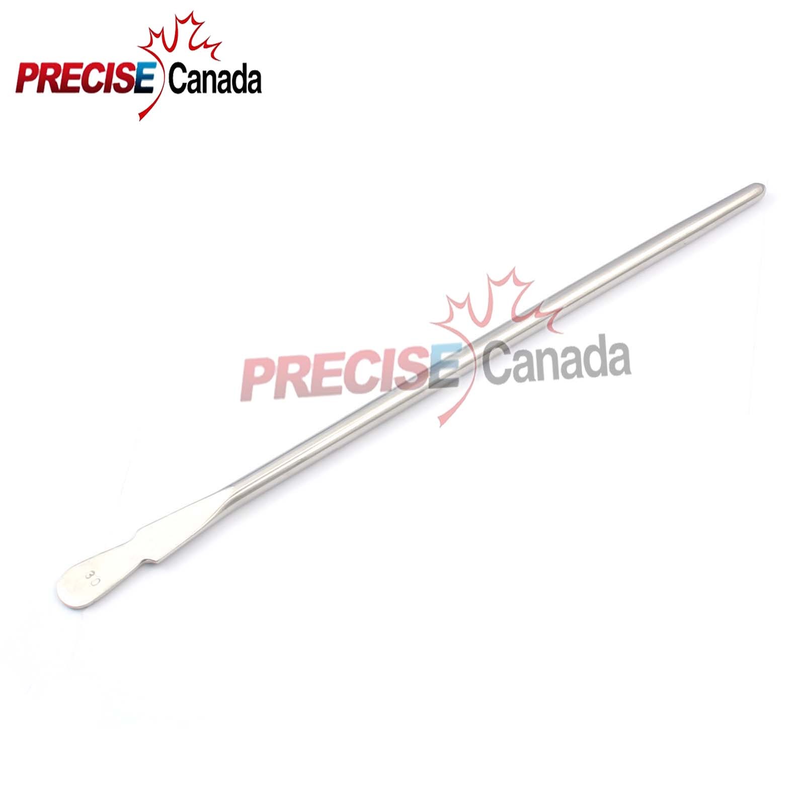 Dittel Sounds 30Fr. - 9.9mm Medical Instruments | eBay