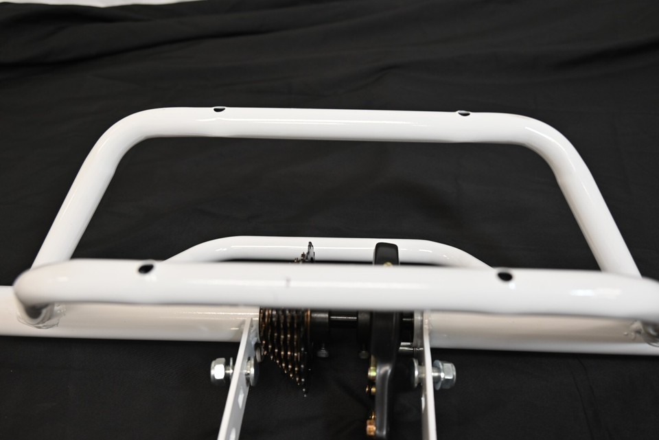 20"-24"-26" TRIKE ADULT TRICYCLE CONVERSION KIT 1-7 SPEED 15mm AXLE ...