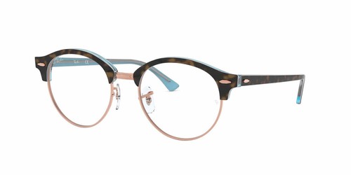 Ray Ban RX4246V-5885 49mm Eyeglasses JZ 8056597025935| eBay