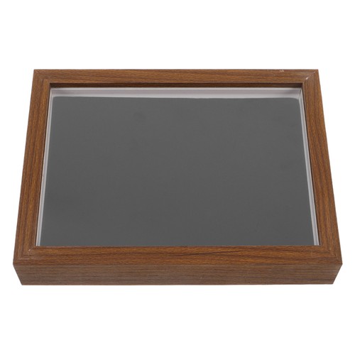 Enamel Pin Display Box Badge Storage Collection Case Medal Holder | eBay UK