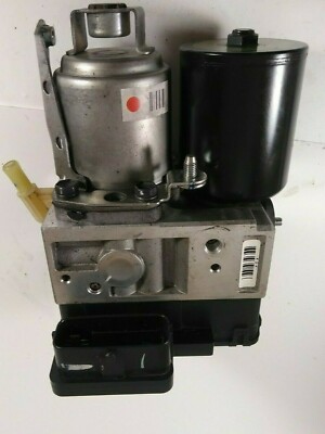 04-09 TOYOTA PRIUS ABS ANTI-LOCK BRAKE PUMP ACTUATOR ASSEMBLY | eBay