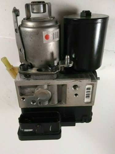 04-09 TOYOTA PRIUS ABS ANTI-LOCK BRAKE PUMP ACTUATOR ASSEMBLY | eBay