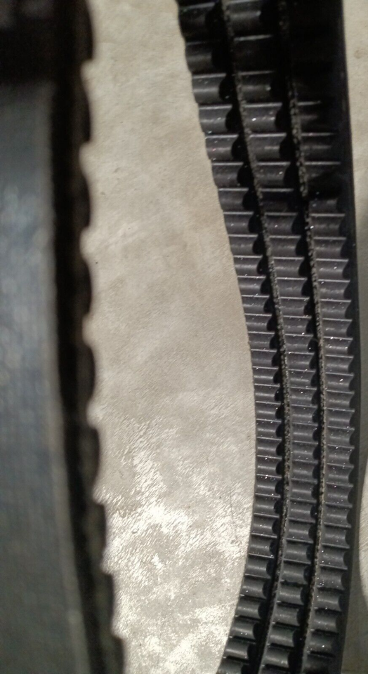 A&I Feed Accelerator Belt--HXE95511 K | eBay