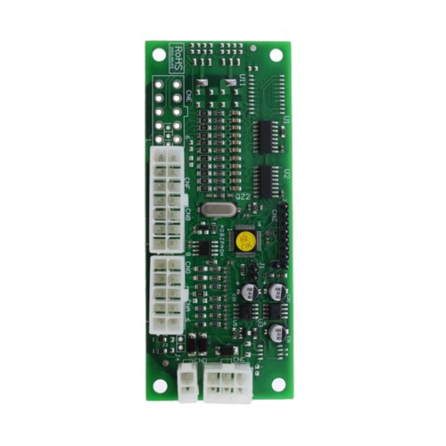 2440316580 Control Box Circuit Board For Haulotte Optimum 6 8 Compact 8 ...