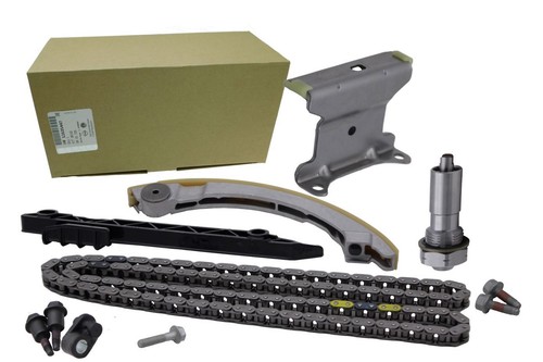 Original Opel GM Steuerkettensatz Astra J GTC Insignia Antara GT 2.0 ...