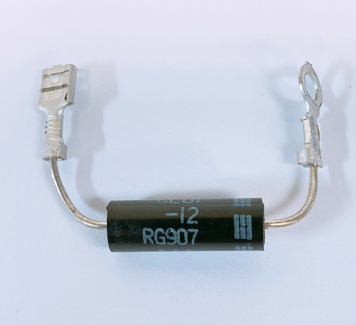 Original OEM Diode CL01-12 RG907 GE/LG/Samsung/Sharp/Panasonic ...