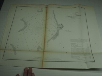 AK, HI - Reconnaissance Map