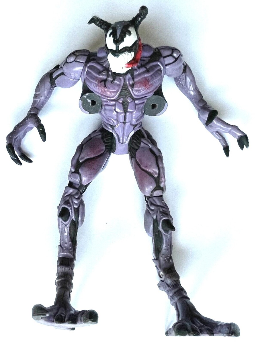 Riot Symbiote Toy