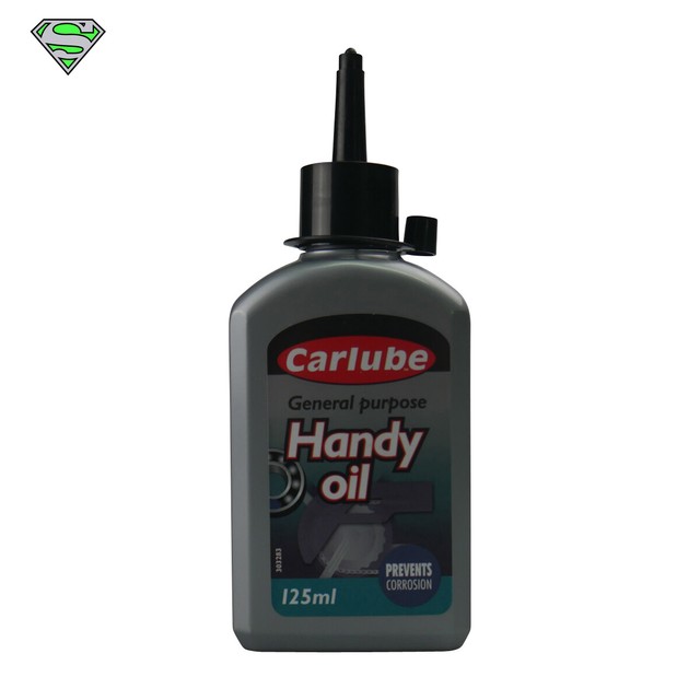 Carlube General Purpose Handy Oil, 125ml for sale online | eBay