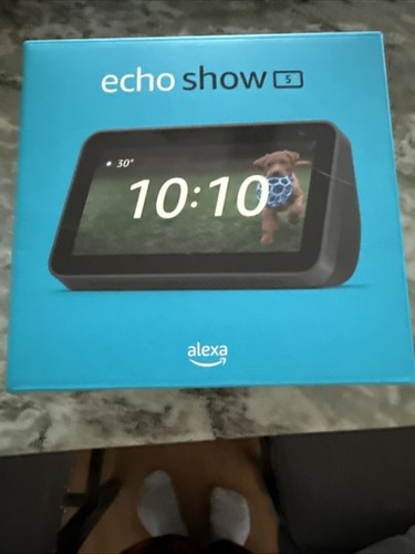 Amazon Echo Show 5 | eBay