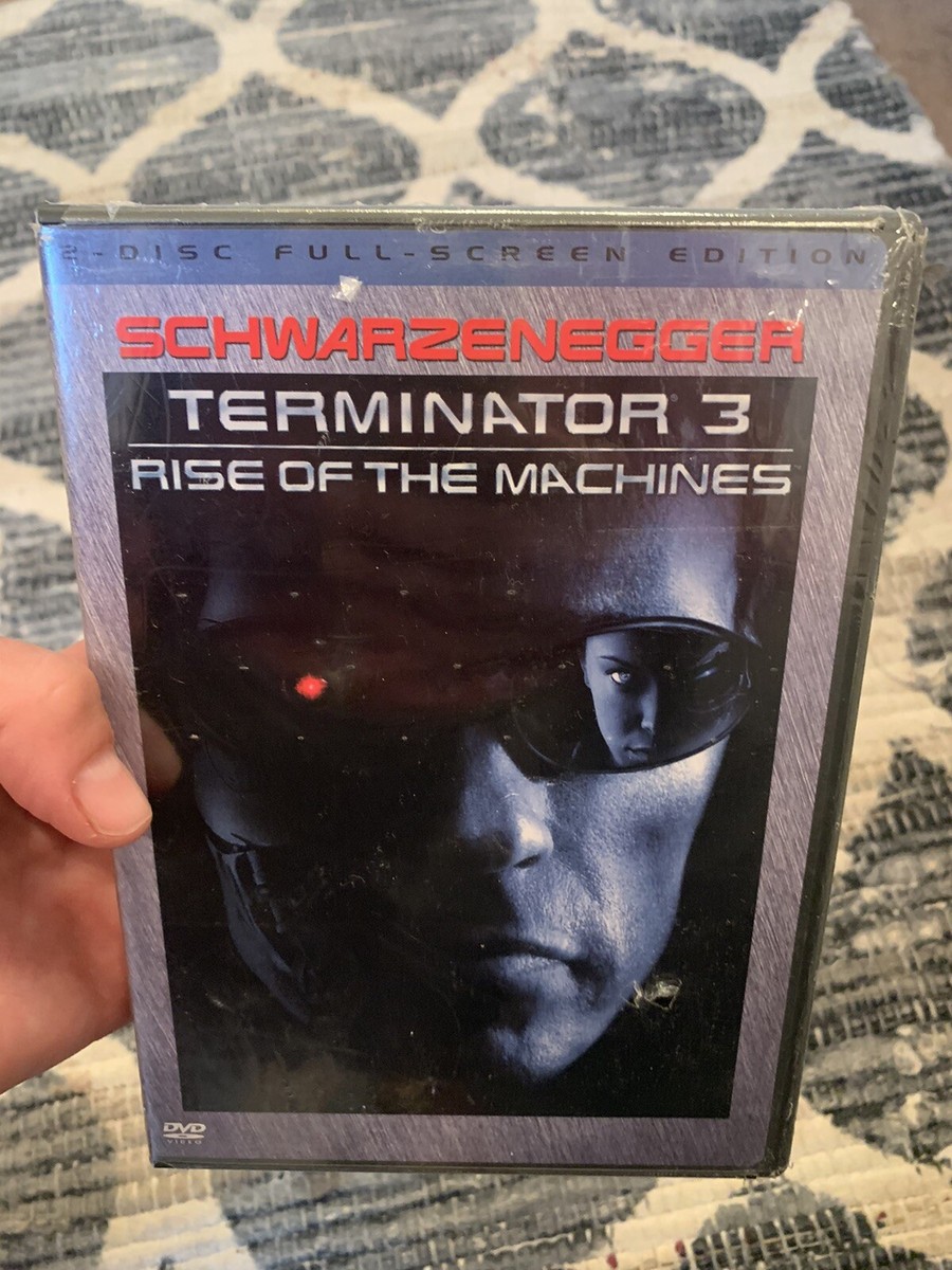 De Terminator 3 Terminator: Genisys Special – A Look Back At All The
