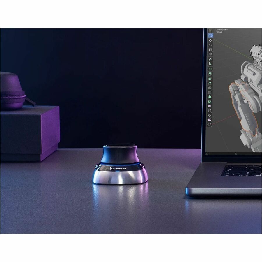 3Dconnexion SpaceMouse Wireless Bluetooth Edition | eBay