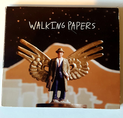 Walking Papers, Walking Papers (1CD) | eBay Australia