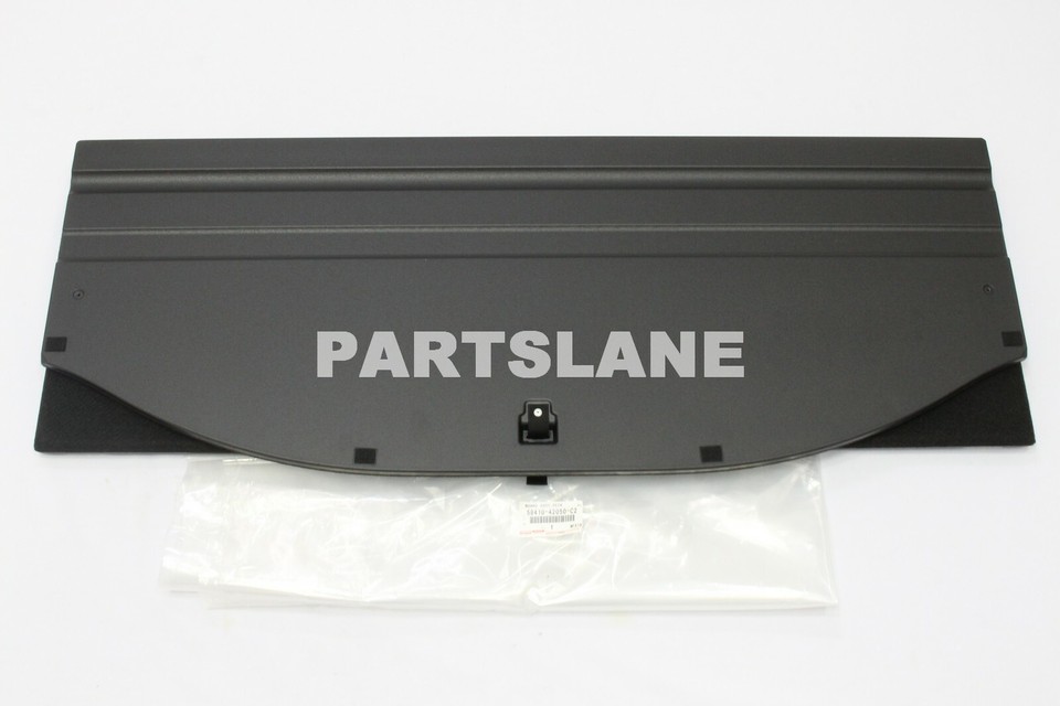 2013-2018 Toyota RAV4 OEM Genuine Trunk Board Deck Floor Cover | Part ...