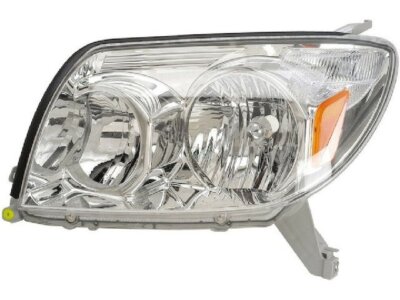 For 2003-2005 Toyota 4Runner Headlight Assembly Front Left Eagle Eyes ...