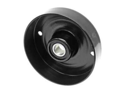 12PB38K Primary Drive Belt Tensioner Pulley Fits 1998-2004 Mercedes ...