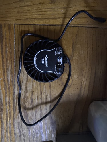 Kessil A80 Tuna Blue With Gooseneck Gently Used Perfect Condition | eBay