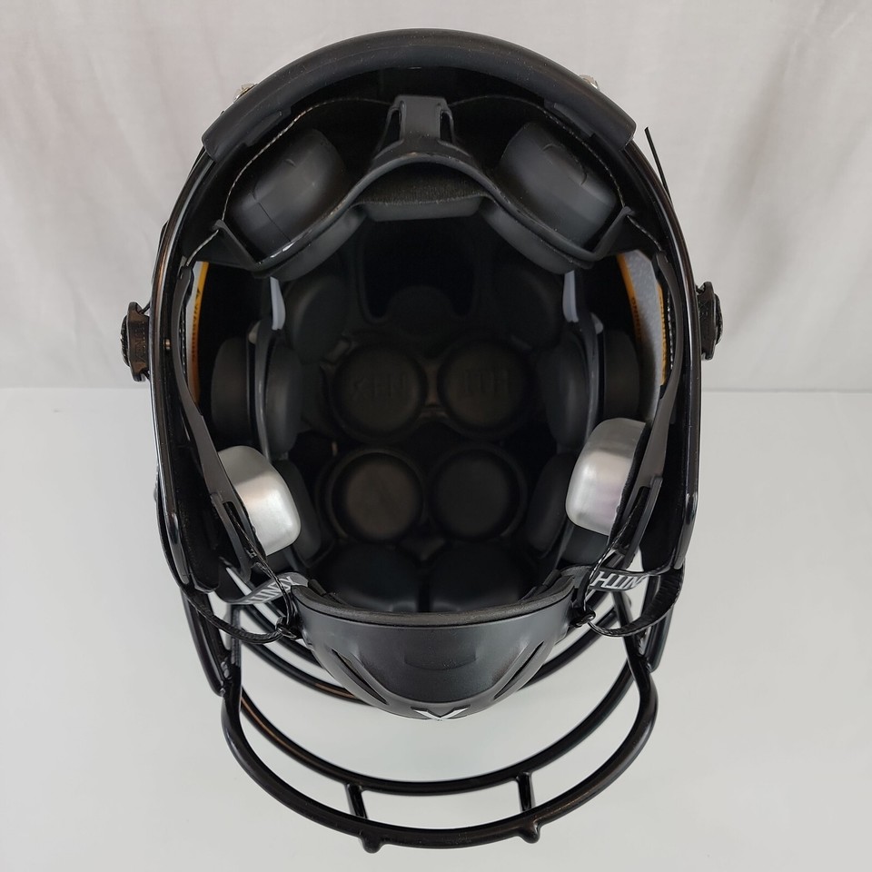 Xenith X2E+ Adult XL X-Large Football Helmet Black With Facemask And ...
