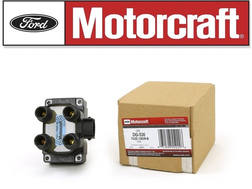 1+ Genuine Motorcraft Ignition Coil Pack DG530 7U2Z12029B | eBay
