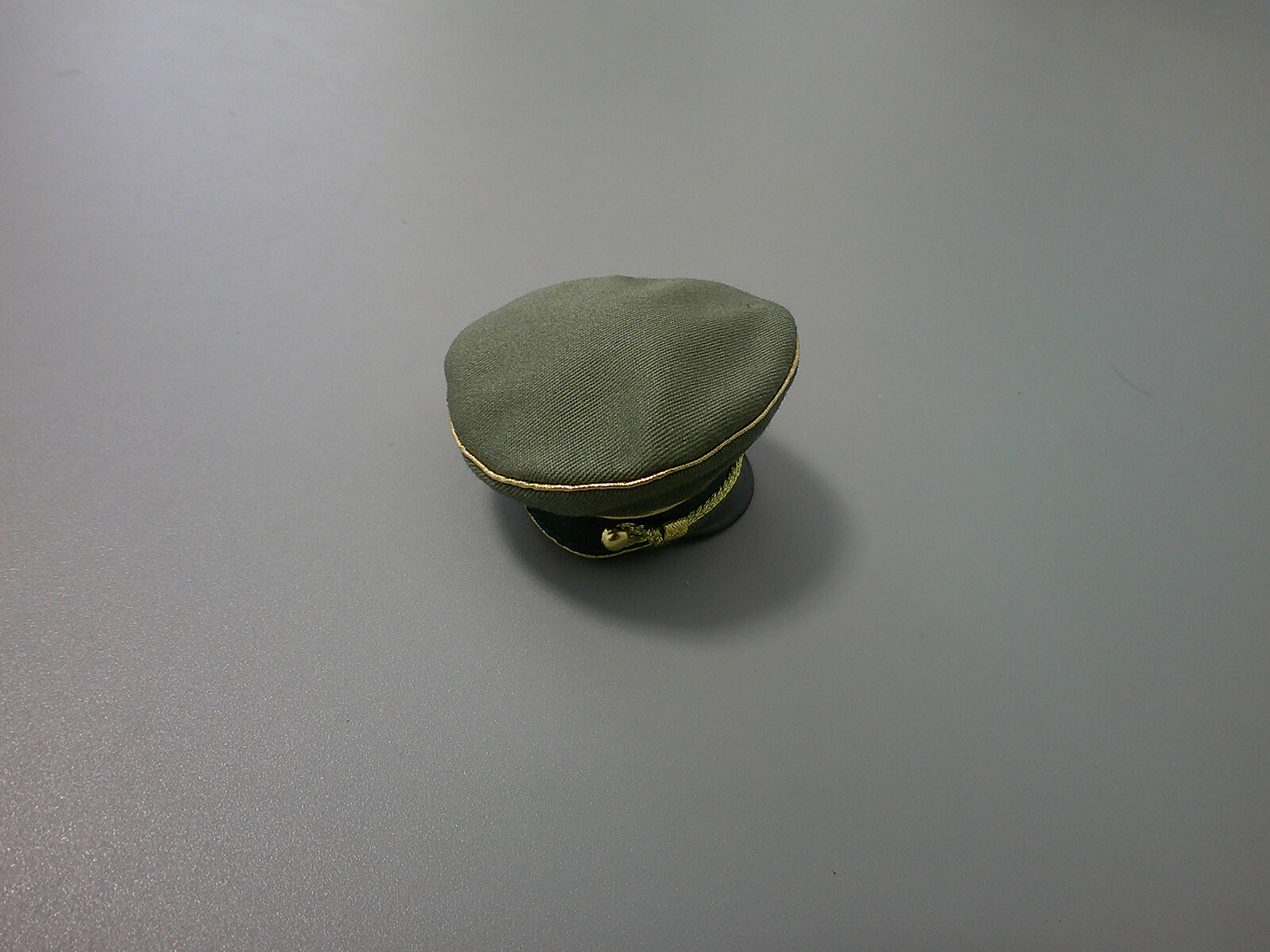 DID 3R GM651 1/6 Scale WWII Afrika Korps Desert Fox Rommel Figure Hat ...