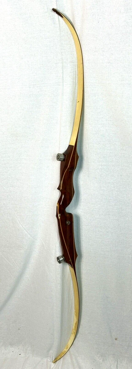 Hoyt Recurve Bows