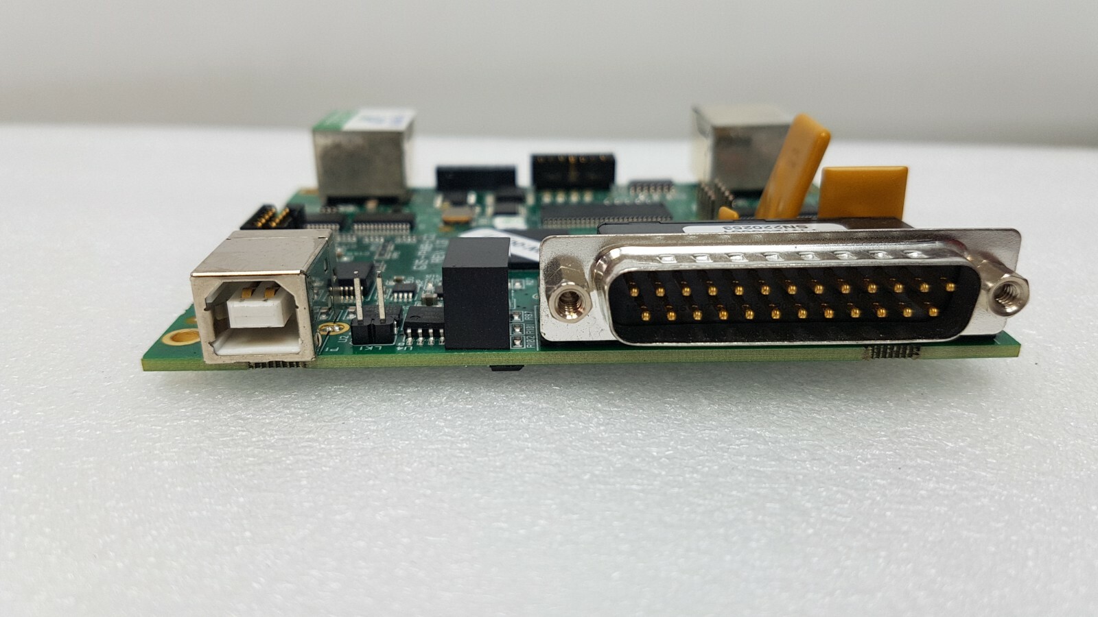 GIS-PMB-C2 REV. 1.3 P/N 1200001 | eBay