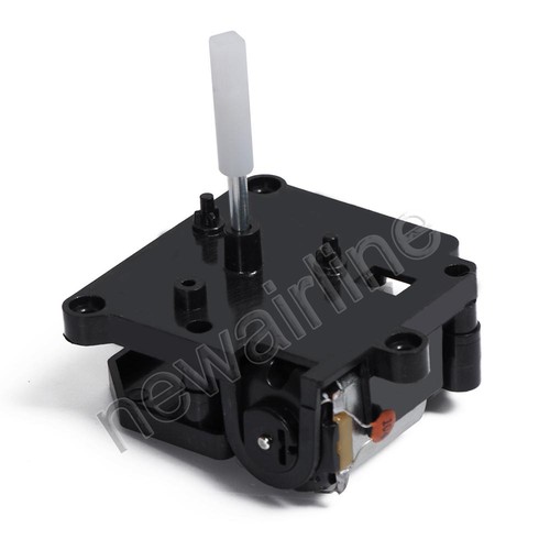 1PCS Electric Tooth Box Gear Motor Gearbox Reduction Box DIY Toy Model ...