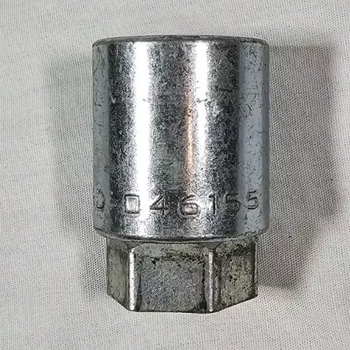 Hyundai Wheel Lock Key Only Genuine McGard 046155 U8440-00501 | eBay